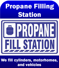 Filling Stations - McDonald & Hill, Inc.